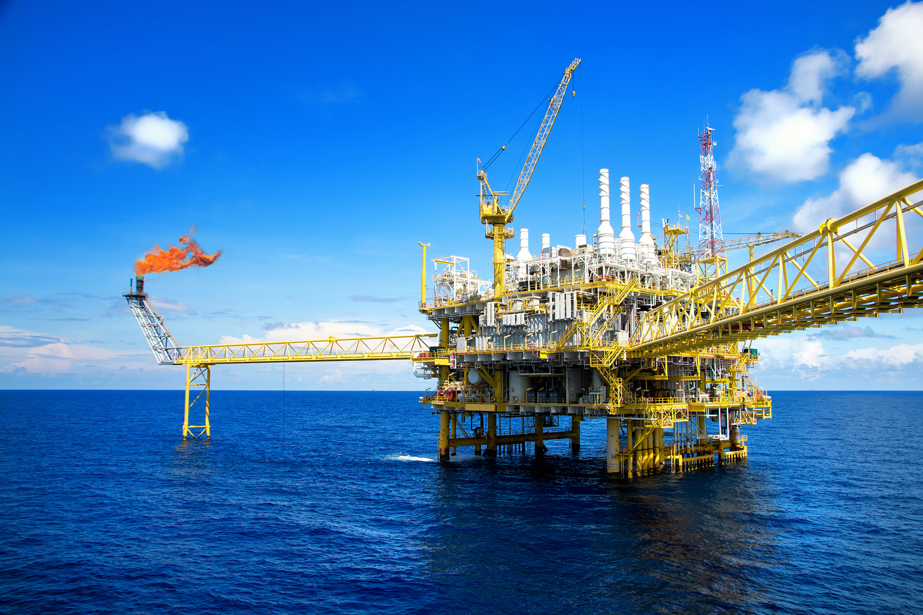 Emissions Monitoring solutions | Explicit