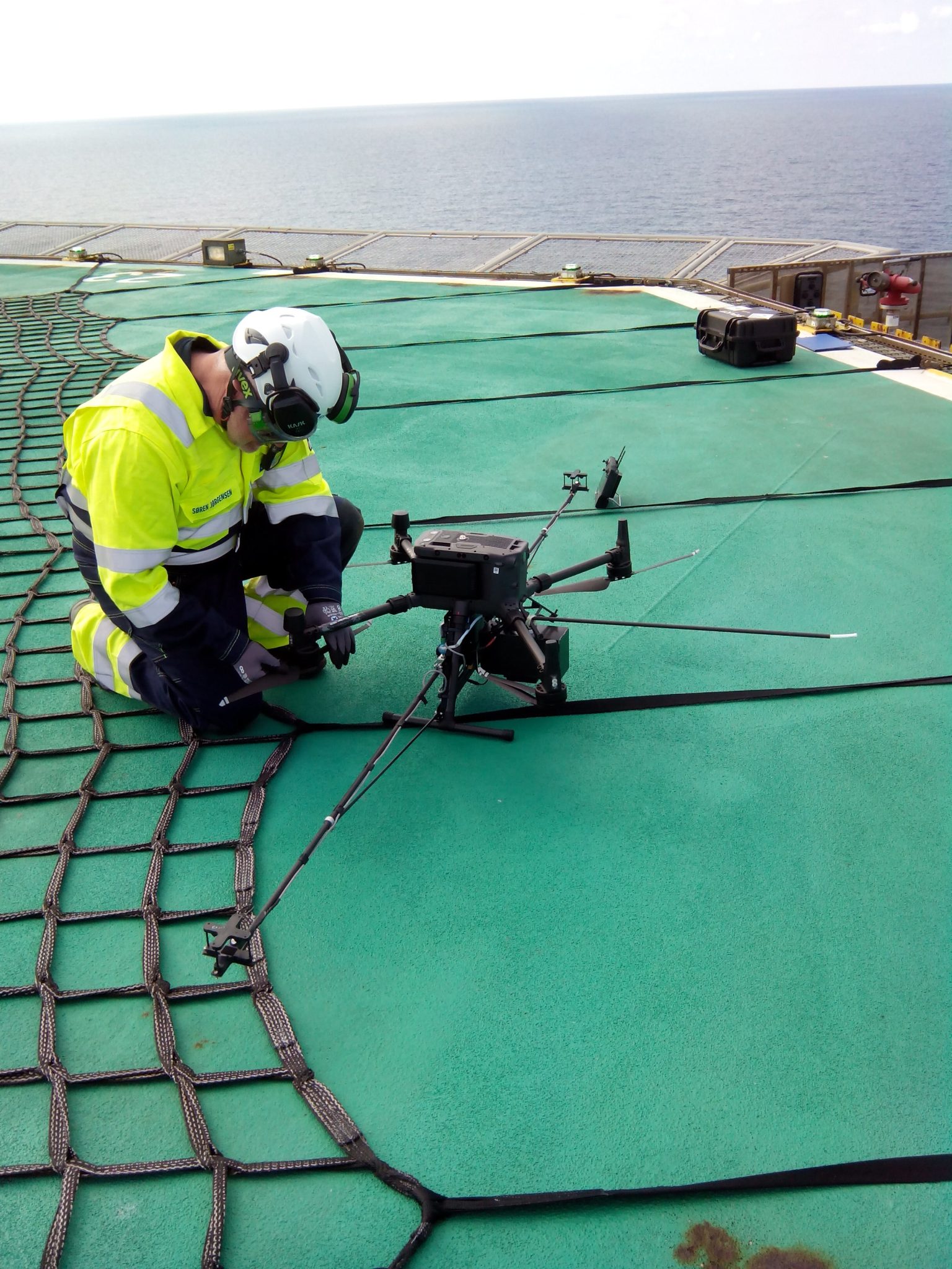 The story of an emissions monitoring pioneer | Explicit